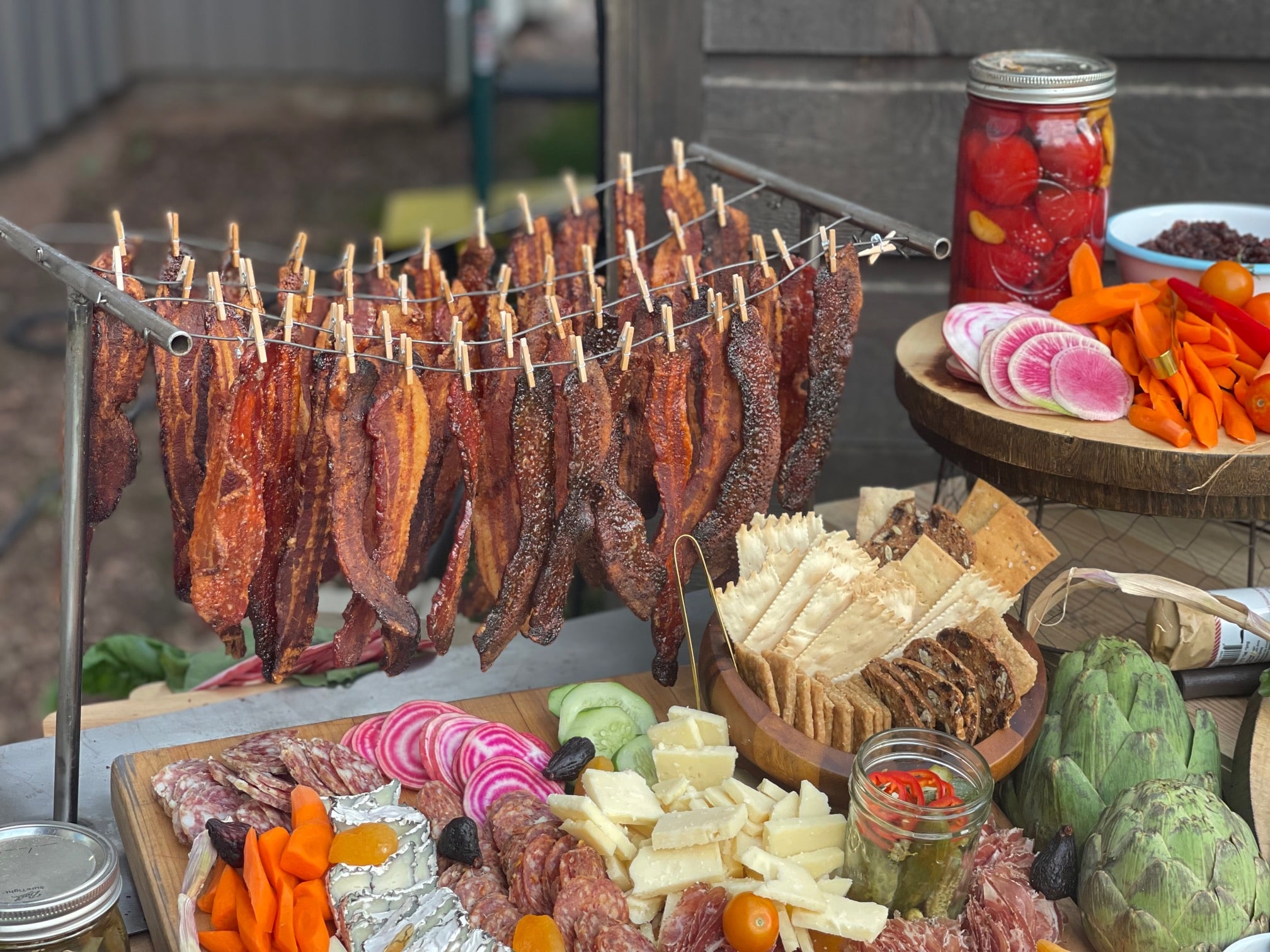 Carbondale’s Farm Fest Celebrates Local Food from Oct. 14-16 ...